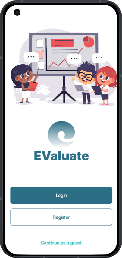 Evalaute Web